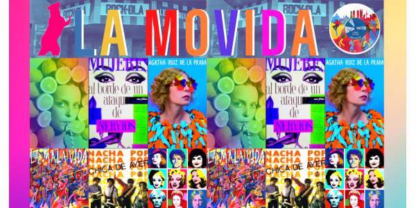 La Movida, c'était quoi?